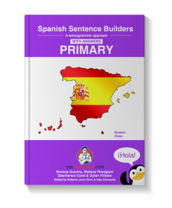 Language Gym - Select your language