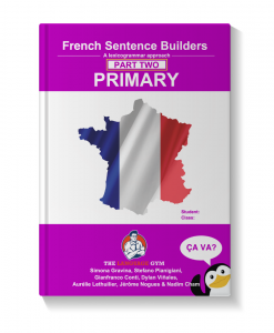 Language Gym - Select your language